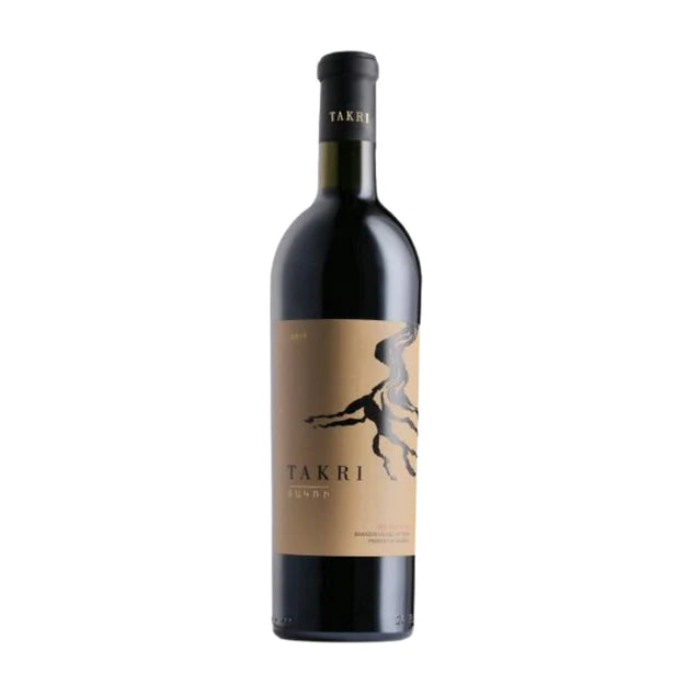 [BUY] 2017 | Takri | Sireni Dry Red at CaskCartel.com
