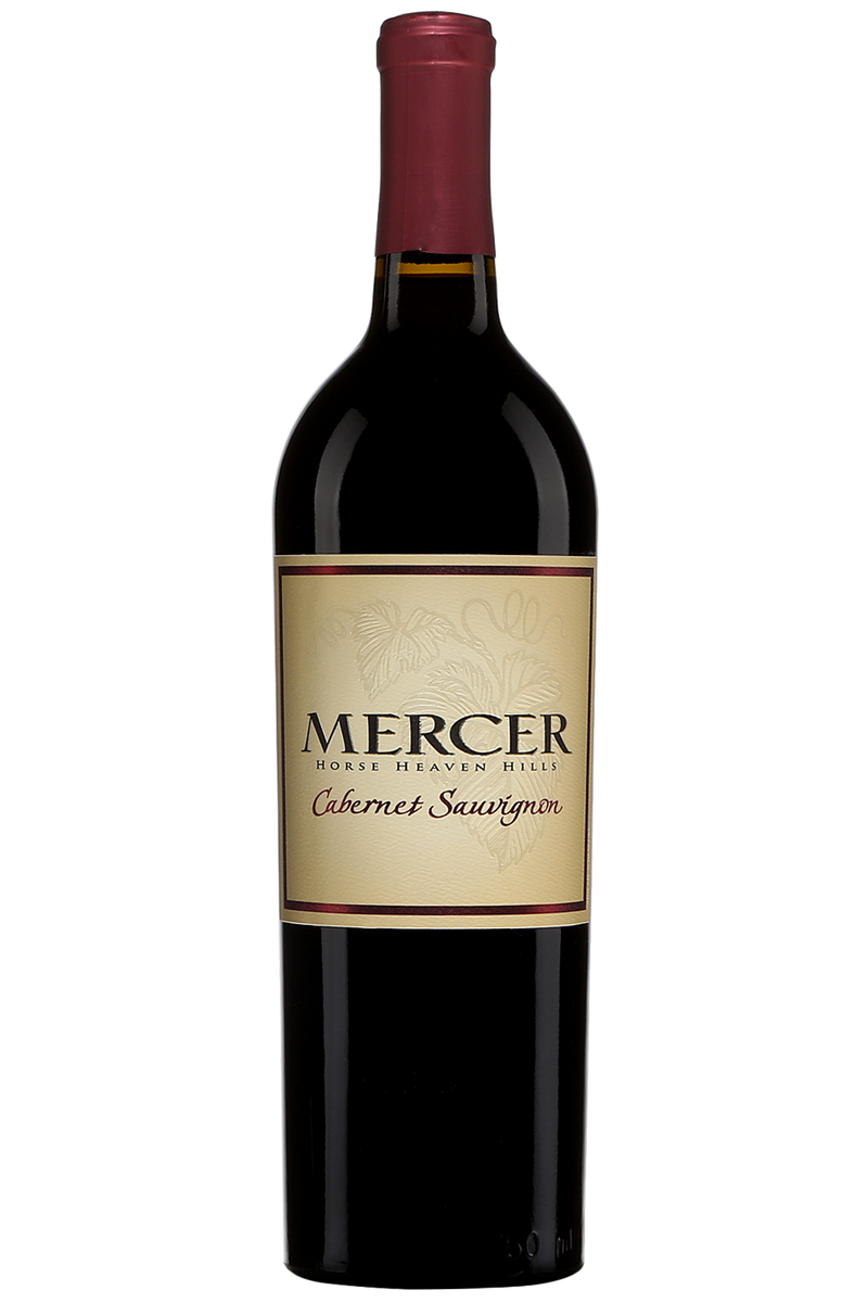 [BUY] Mercer Estates Winery | Cabernet Sauvignon - NV at CaskCartel.com
