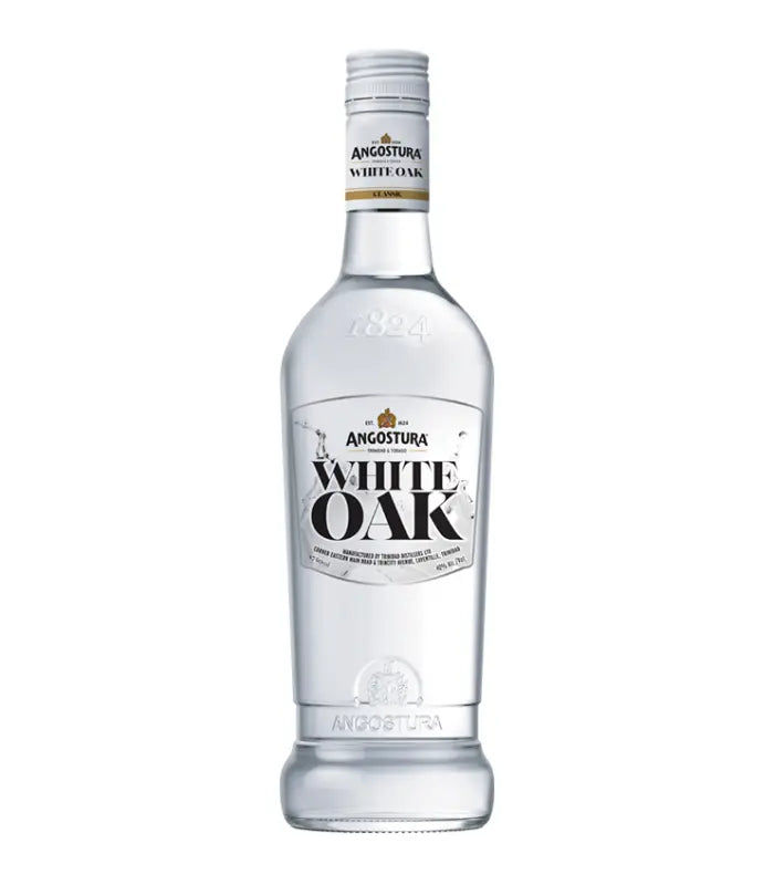 [BUY] Angostura White Oak Light Rum at CaskCartel.com