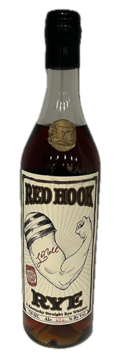 [BUY] LeNell's Red Hook Rye 23 Year Old Barrel #1 Kentucky Straight Rye ...