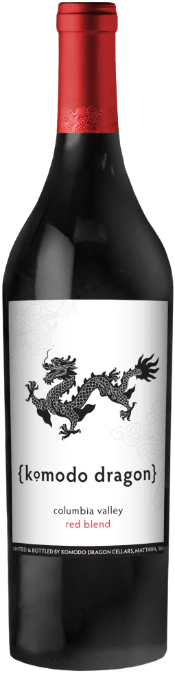 [BUY] Komodo Dragon | Red Blend - NV at CaskCartel.com
