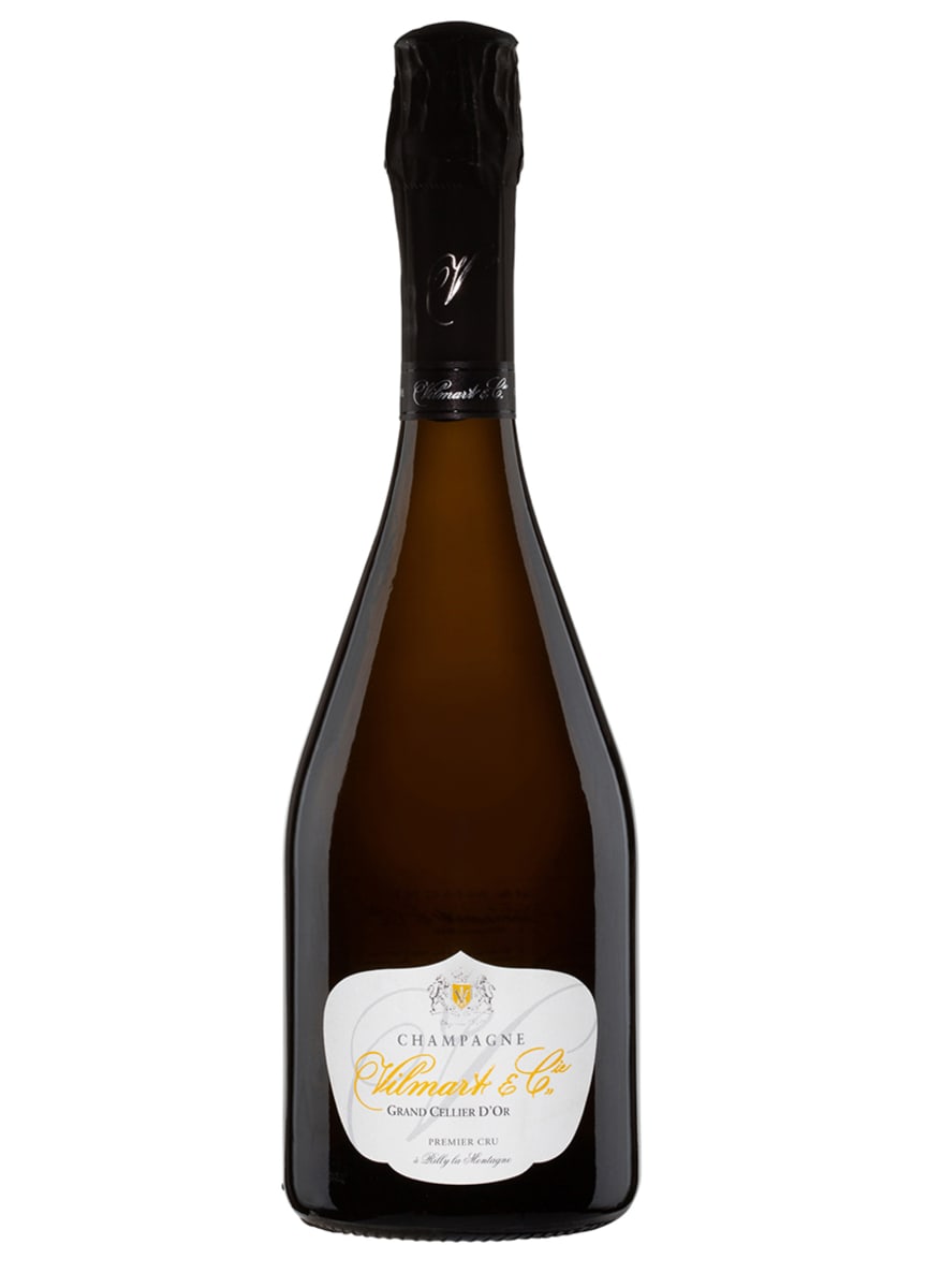 [BUY] 2017 | Vilmart & Cie | Grand Cellier d'Or at CaskCartel.com