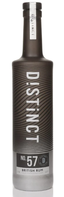 [BUY] Distinct #57 British Proof Strength White Rum | 700ML at ...