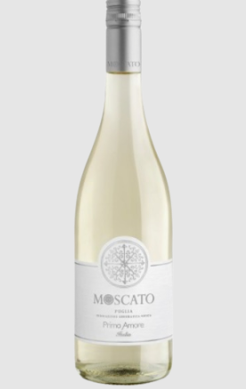 [BUY] Casa Vinicola Zonin | Primo Amore Moscato - NV at CaskCartel.com