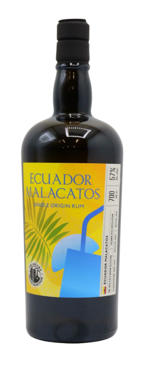 [BUY] SBS Origin - Ecuador Malacato Rum | 700ML at CaskCartel.com