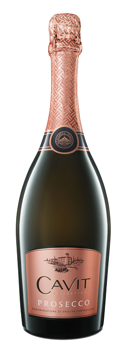 [BUY] Cavit | Prosecco - NV at CaskCartel.com