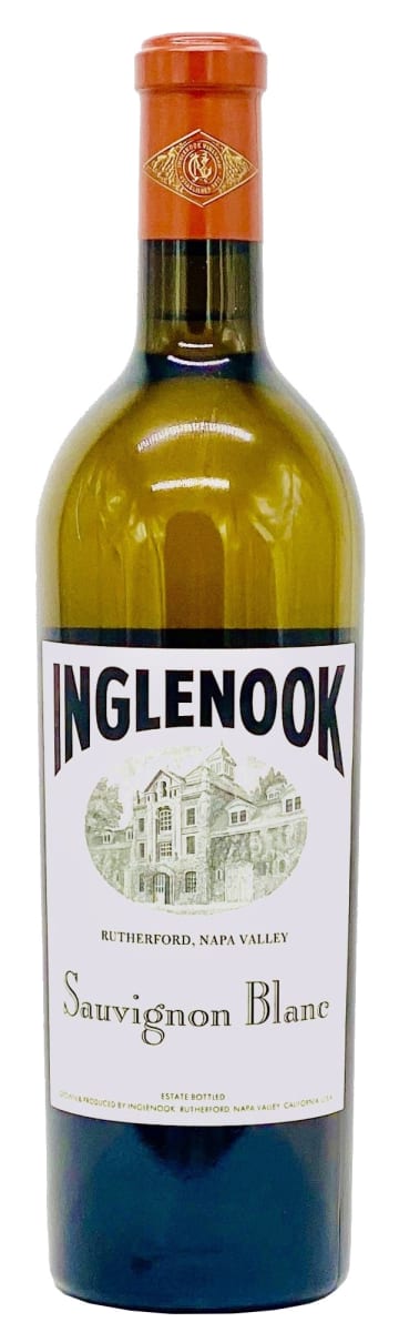 [BUY] 2018 | Inglenook | Sauvignon Blanc at CaskCartel.com