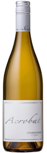 [BUY] 2019 | Acrobat Wines | Chardonnay at CaskCartel.com