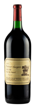 [BUY] 1984 | Stag's Leap Wine Cellars | Cask 23 Cabernet Sauvignon ...