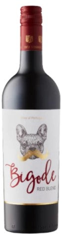 [BUY] DFJ Vinhos | Bigode Tinto - NV at CaskCartel.com