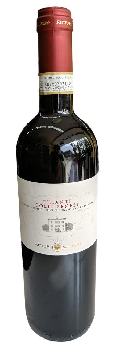 [BUY] 2020 | Tenute del Cerro | Fattoria del Cerro Chianti Colli Senesi ...