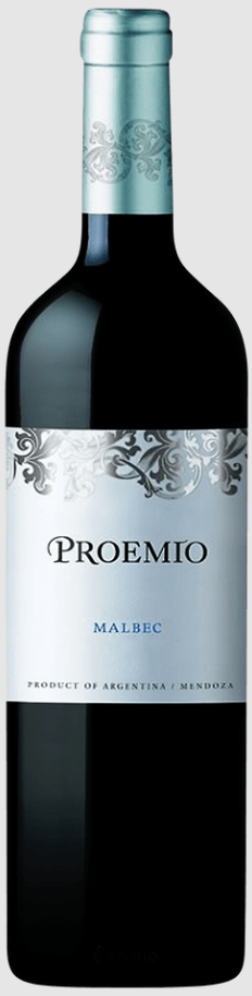[BUY] Proemio Wines | Malbec - NV at CaskCartel.com