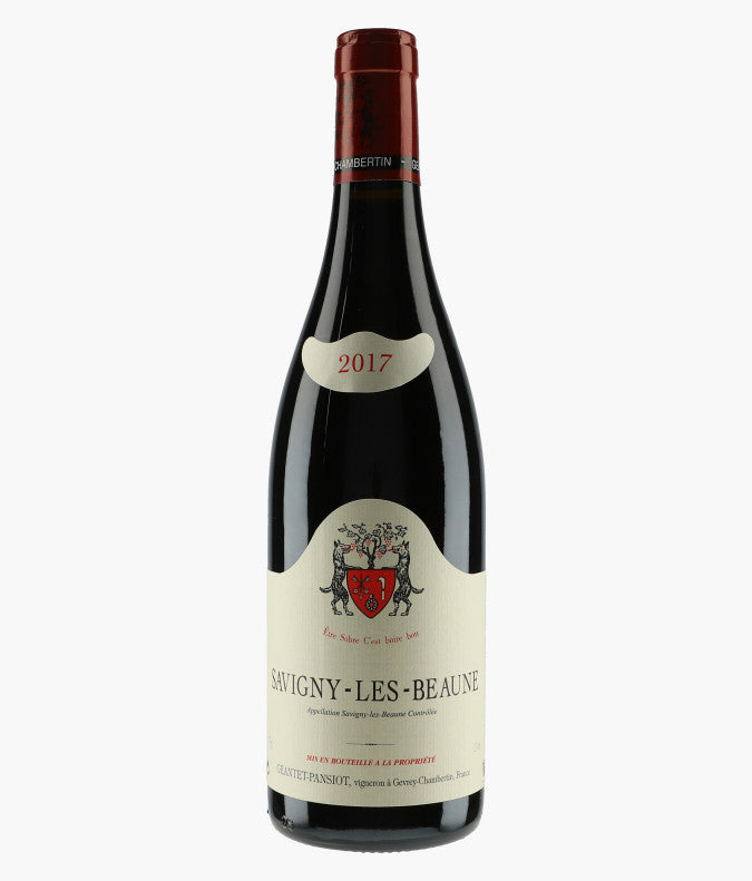 [BUY] 2017 | Geantet-Pansiot | Savigny-les-Beaune at CaskCartel.com