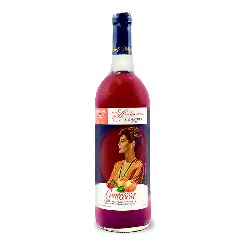 [BUY] Seven Jars | Ava Gardner Signature Wines - Contessa - NV at ...