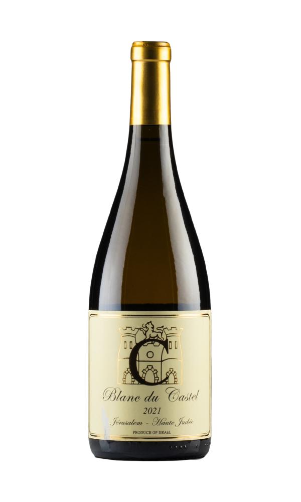 [BUY] 2021 | Domaine du Castel | Blanc du Castel at CaskCartel.com