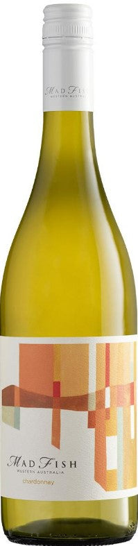 [BUY] 2019 | MadFish | Chardonnay at CaskCartel.com