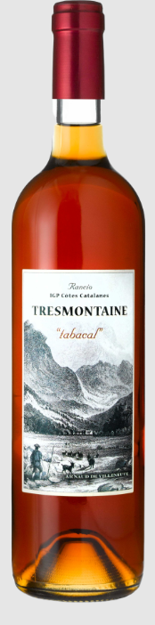 [BUY] Les Vignobles du Rivesaltais | Arnaud de Villeneuve Tresmontaine ...