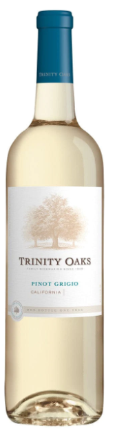 [BUY] Trinity Oaks | Pinot Grigio - NV at CaskCartel.com
