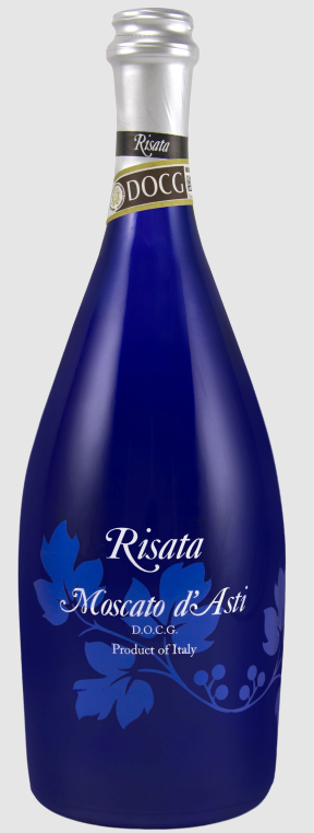 [BUY] Risata | Moscato d'Asti DOCG - NV at CaskCartel.com