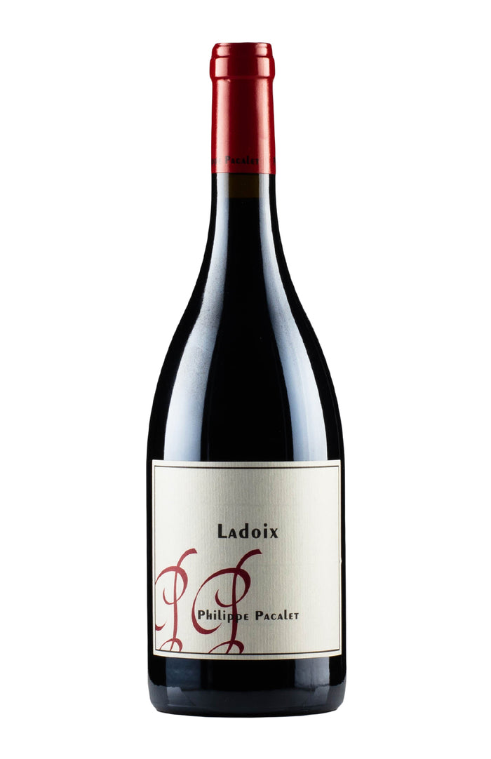 [BUY] 2021 | Philippe Pacalet | Ladoix Rouge at CaskCartel.com