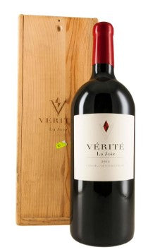[BUY] 2012 | Vérité Winery | La Joie (Double Magnum) at CaskCartel.com