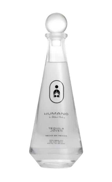 [BUY] Humano Joven Tequila at CaskCartel.com