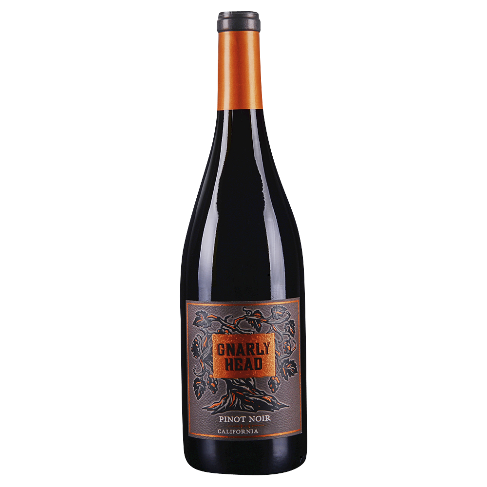 [BUY] Gnarly Head | Pinot Noir - NV at CaskCartel.com