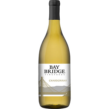 [BUY] Bay Bridge Vineyards | Chardonnay - NV at CaskCartel.com