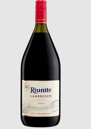 [BUY] Cantine Riunite | Lambrusco (Magnum) - NV at CaskCartel.com