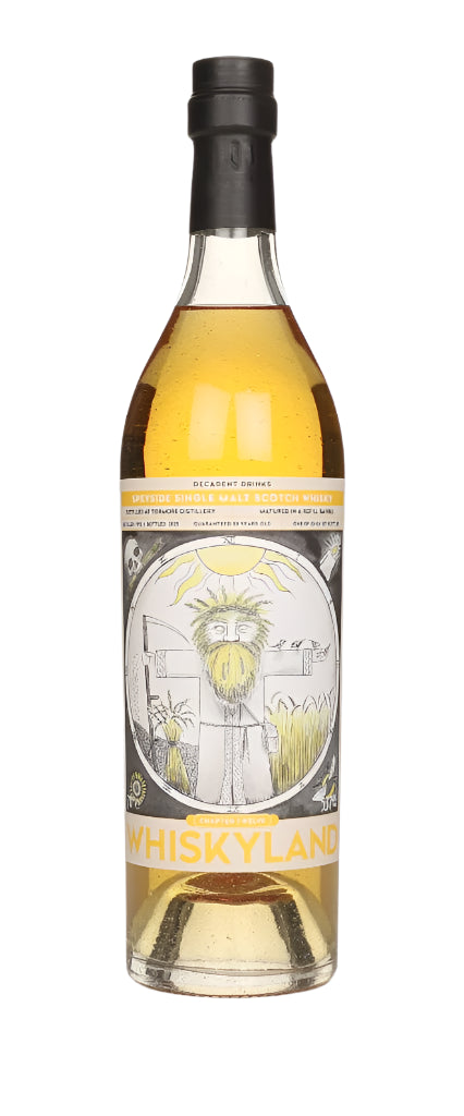 [BUY] Tormore 33 Year Old 1992 - Whiskyland Chapter Twelve (Decadent ...