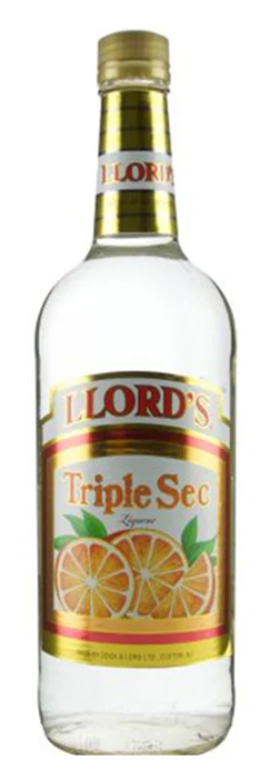 [BUY] Llord's Triple Sec at CaskCartel.com
