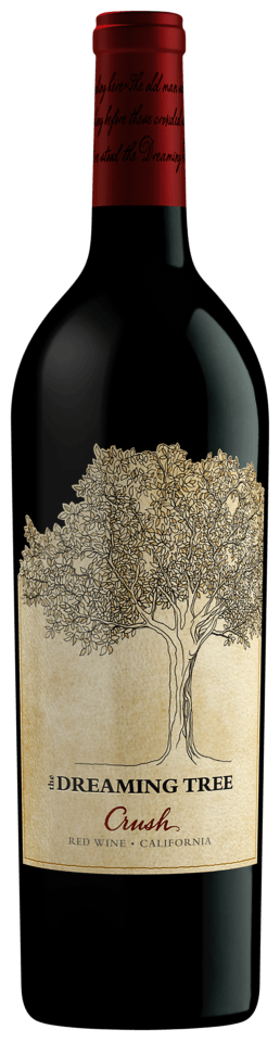 [BUY] 2020 | The Dreaming Tree | Crush at CaskCartel.com