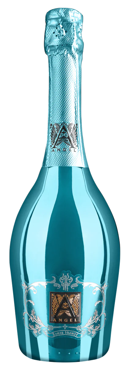 [BUY] Bomon Shampe | Angel Sapphire Sparkling Wine White Muscat - NV at ...