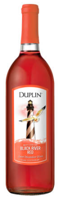 [BUY] Duplin Winery | Black River Sweet Red - NV at CaskCartel.com