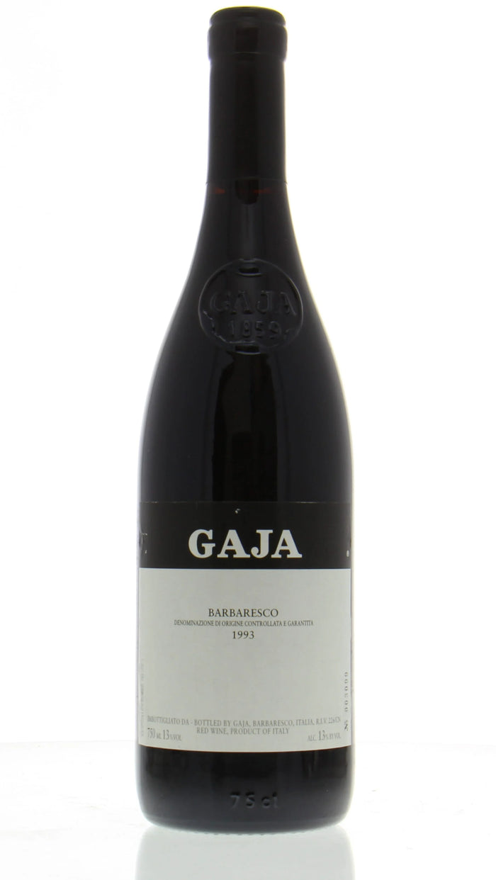 [BUY] 1993 | Gaja | Barbaresco at CaskCartel.com