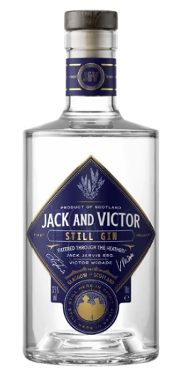 [BUY] Jack and Victor Still Gin | 700ML at CaskCartel.com