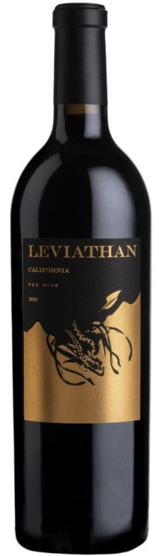 [BUY] 2018 | Leviathan | Red Wine at CaskCartel.com