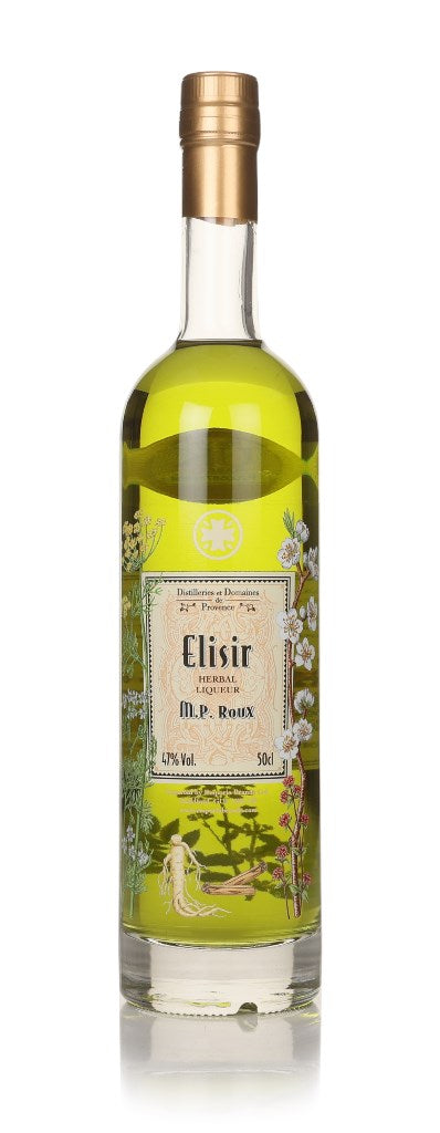 [BUY] Elisir Herbal Liqueur | 500ML at CaskCartel.com