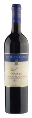 [BUY] 2021 | Marotti Campi | Orgiolo Lacrima di Morro d'Alba Superiore ...