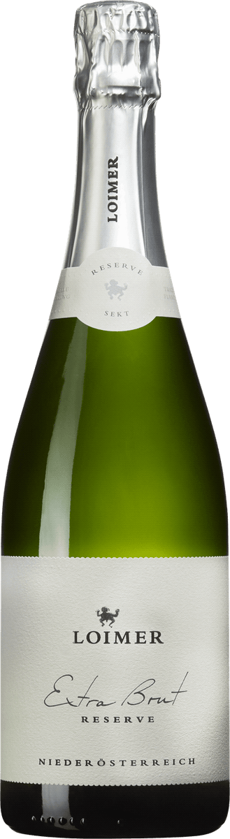 [BUY] Loimer | Extra Brut Reserve - NV at CaskCartel.com