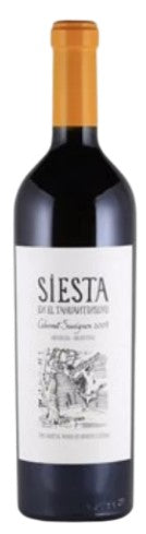 [BUY] Ernesto Catena Vineyards | Siesta en el Tahuantinsuyu Cabernet ...