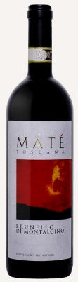 [BUY] 2012 | Mate Wine | Brunello di Montalcino at CaskCartel.com