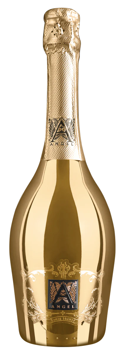 [BUY] Bomon Shampe | Angel Gold Dry - NV at CaskCartel.com