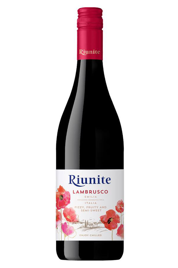 [BUY] Cantine Riunite | Lambrusco - NV at CaskCartel.com