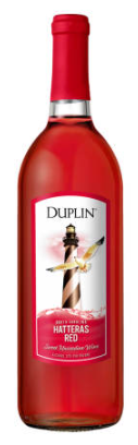[BUY] Duplin Winery | Hatteras Red - NV at CaskCartel.com