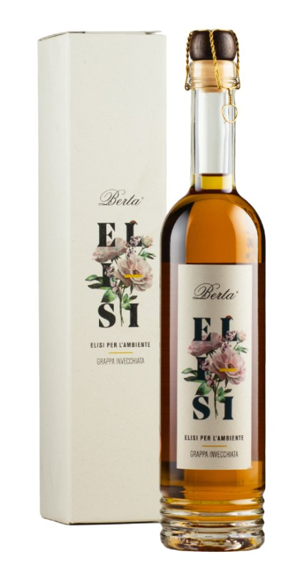 [BUY] Berta Elisi | 500ML at CaskCartel.com