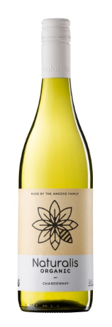 [BUY] Angove | Naturalis Organic Chardonnay - NV at CaskCartel.com