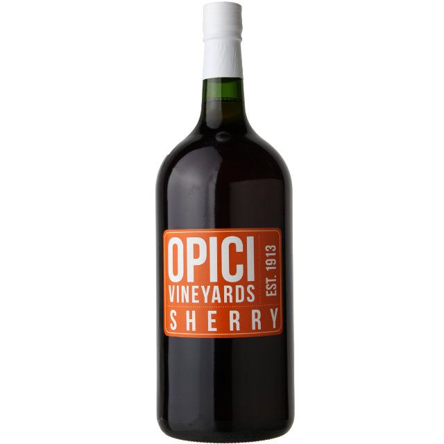 [BUY] Opici Wines | Sherry (Magnum) - NV at CaskCartel.com