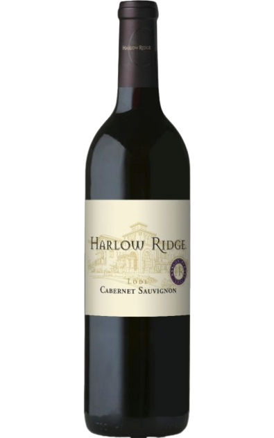[BUY] Rock Rabbit Wines | Harlow Ridge Cabernet Sauvignon - NV at ...