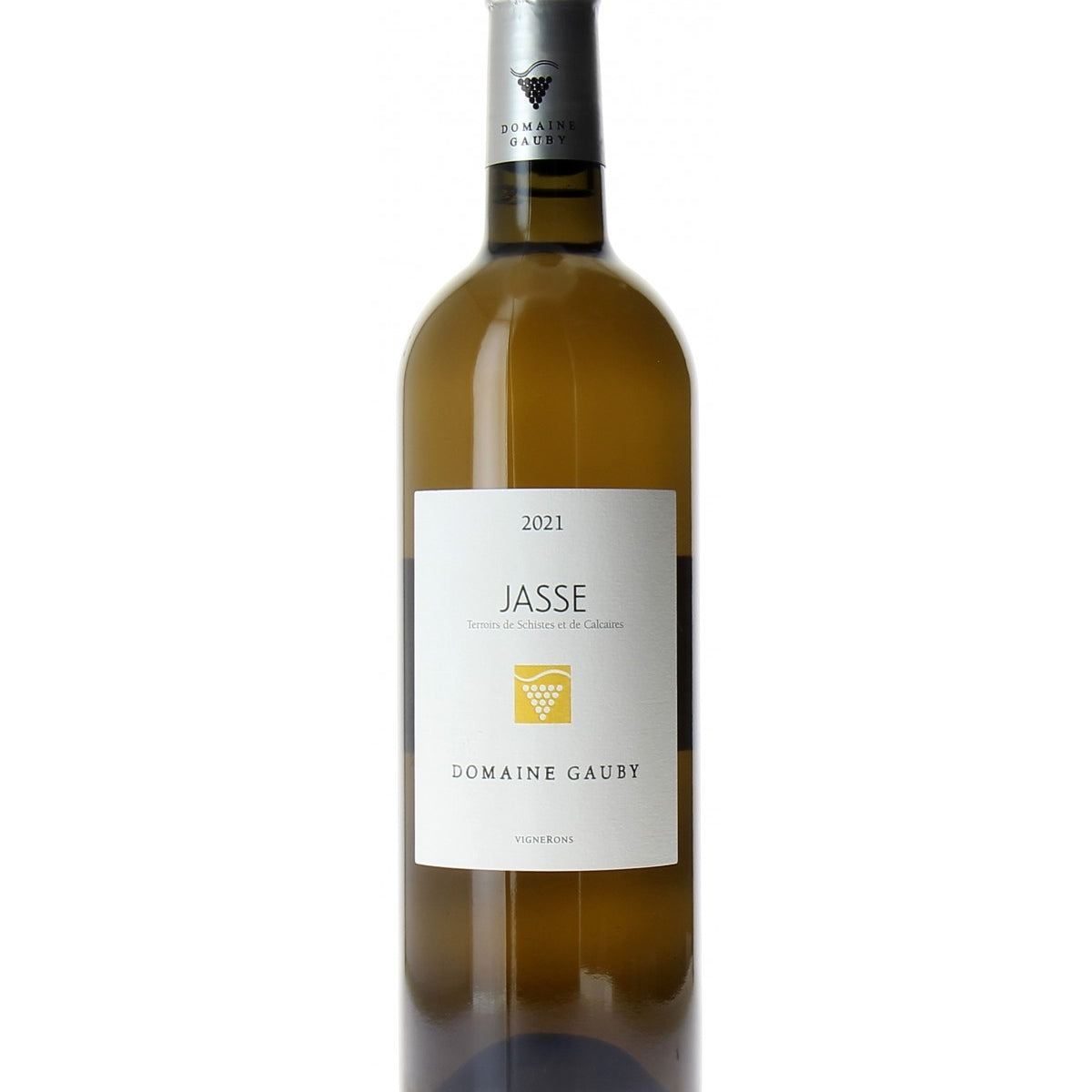 [BUY] 2021 | Domaine Gauby | Jasse at CaskCartel.com